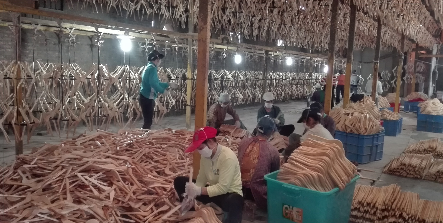 ABOUT HANGER MANUFACTURER